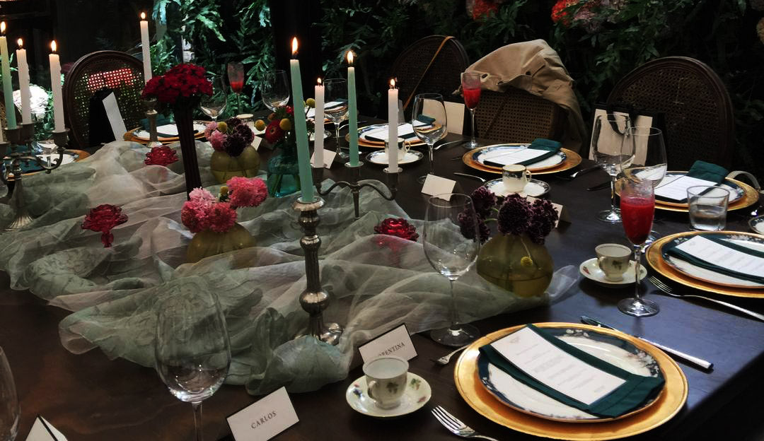 Brunch Gucci – VAGU